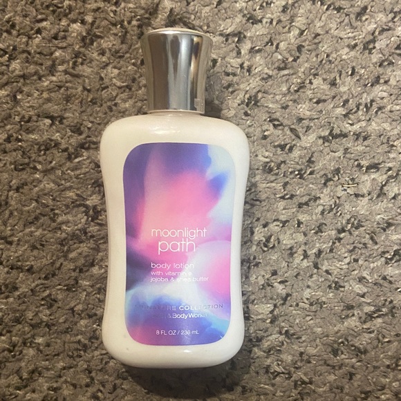 Bath & Body Works | Bath & Body | Bath Body Works Moonlight Path Body ...